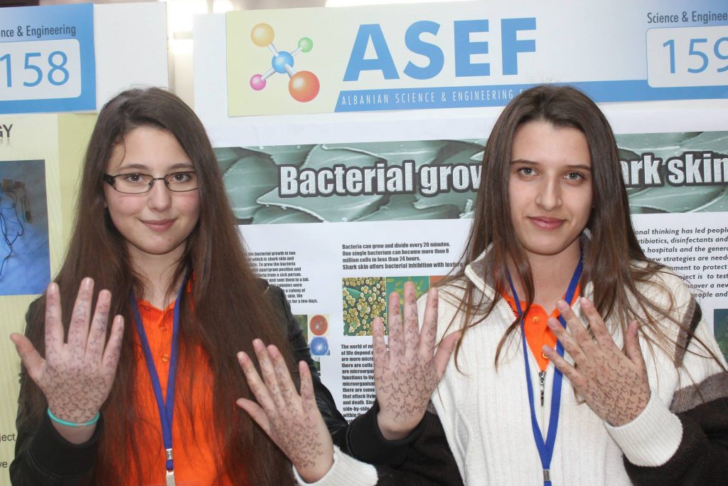 ASEF 2015 – ASEF