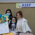 ASEF – Albanian Science and Engineering Fair
