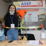 ASEF – Albanian Science and Engineering Fair