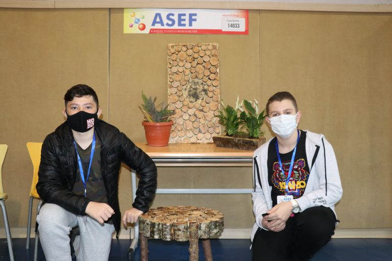 Social Sciences – ASEF